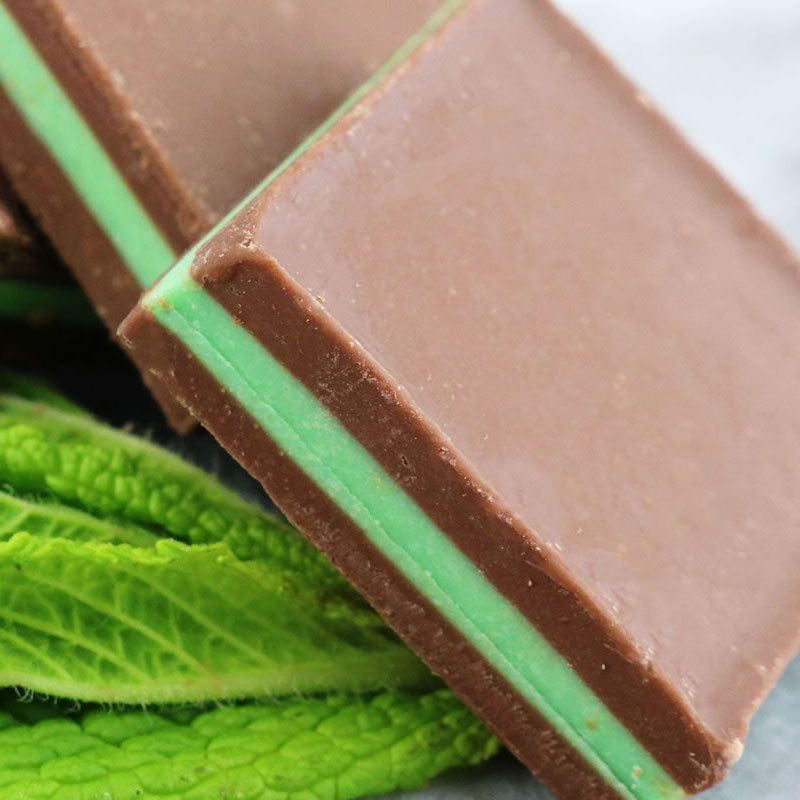 Chocolate Sandwich – Tagged "Orange"– Fernwood Candy